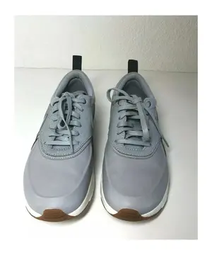 Nike Lace-up Sneakers