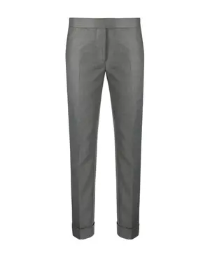 Thom Browne Pleated Pants For Women