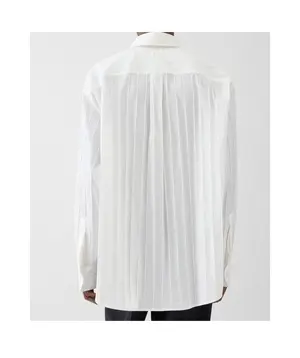 Jacquemus Camargue Shirt