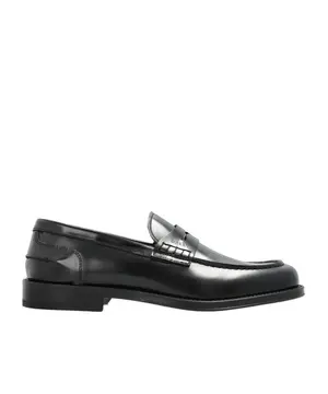 Bally Flair Penny Loafers