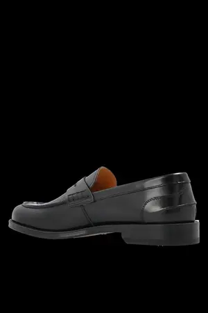 Bally Flair Penny Loafers