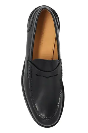 Bally Flair Penny Loafers