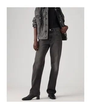 LEVI'S 501 90s Relaxed Fit Jeans