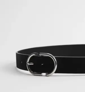 Dior Cd Buckle Belt
