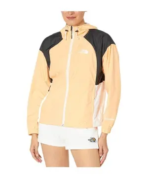 The North Face Hooded Jacket
