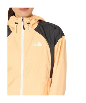 The North Face Hooded Jacket