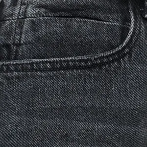 Alexander Wang Bite Denim Shorts