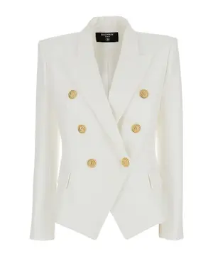 Balmain Classic Blazers For Women