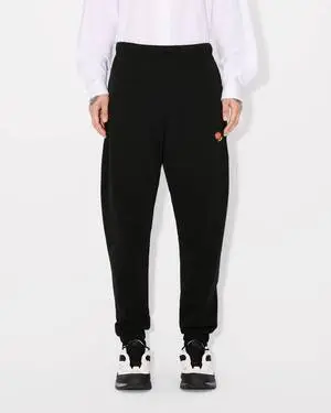 Kenzo Pop Embroidered Jog Pants