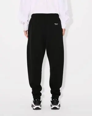 Kenzo Pop Embroidered Jog Pants