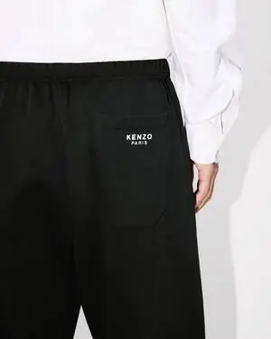 Kenzo Pop Embroidered Jog Pants
