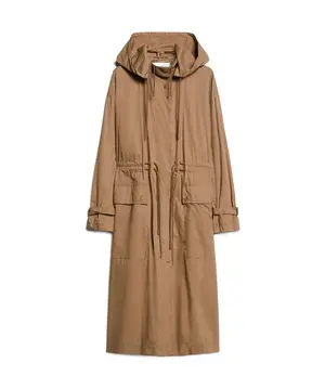 Max Mara Embroidered Coats For Women
