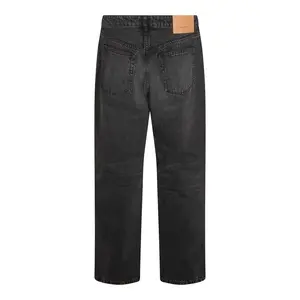 AMI Paris Large Fit Jeans