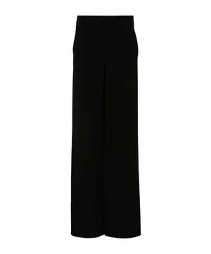 Giorgio Armani Straight Leg Trousers