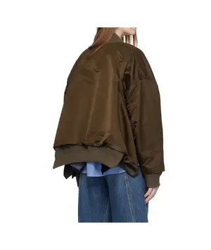 Sacai Pilot Casual Jacket
