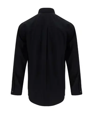 Dsquared2 Buttoned Long-sleeved Shirt