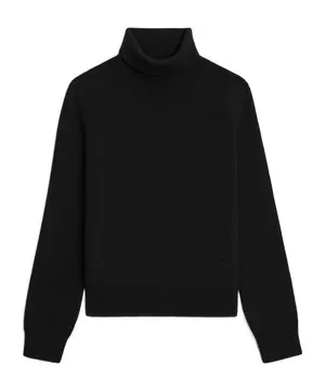 Celine High Neck Sweaters For Women
