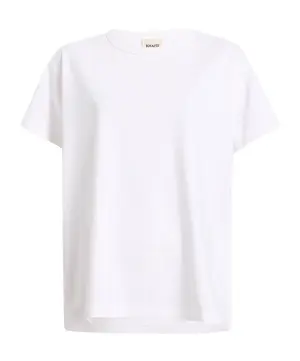 Khaite Maevé T-shirt
