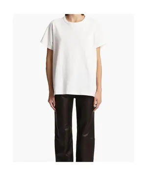 Khaite Maevé T-shirt
