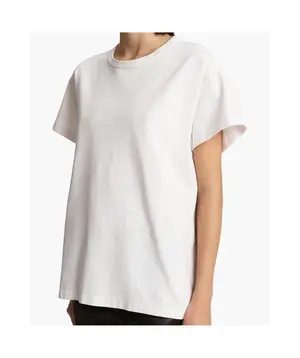 Khaite Maevé T-shirt