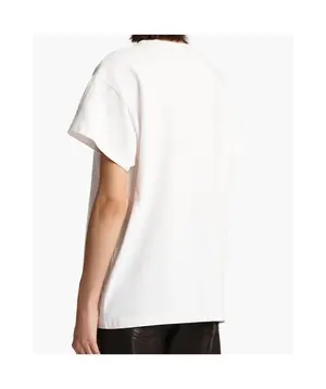 Khaite Maevé T-shirt