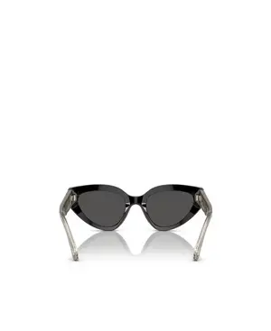 BVLGARI Cat Eye Sunglasses