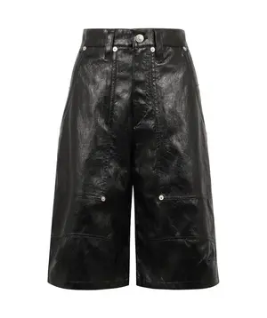 Isabel Marant Étoile Azilia Shorts