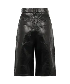 Isabel Marant Étoile Azilia Shorts