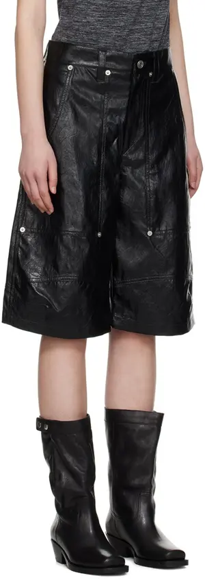 Isabel Marant Étoile Azilia Shorts