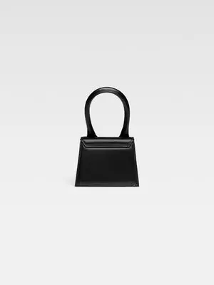 Jacquemus Chiquito Mini Handbag - Black
