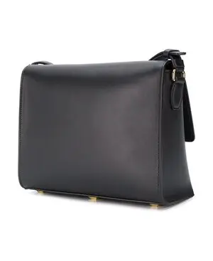 FERRAGAMO Vara Turn-on Cross-body Bag
