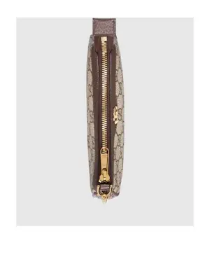 Gucci Ophidia Gg Supreme Mini Bag