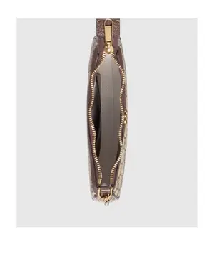 Gucci Ophidia Gg Supreme Mini Bag