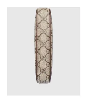Gucci Ophidia Gg Supreme Mini Bag