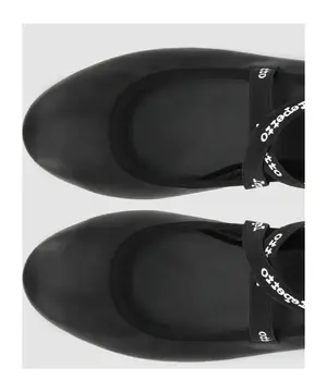 Repetto Joana Ballet Flats