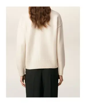 AMI Paris De Coeur Cardigan
