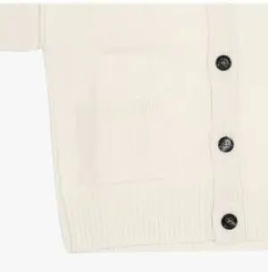 AMI Paris De Coeur Cardigan