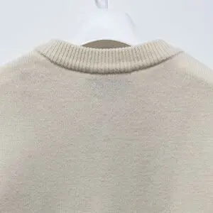 AMI Paris De Coeur Cardigan