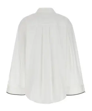 Brunello Cucinelli Classic Collar Shirt