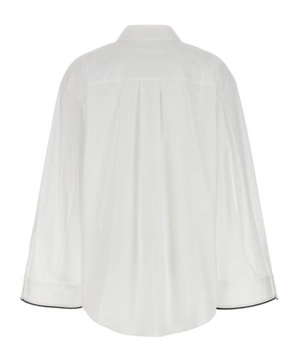 Brunello Cucinelli Classic Collar Shirt