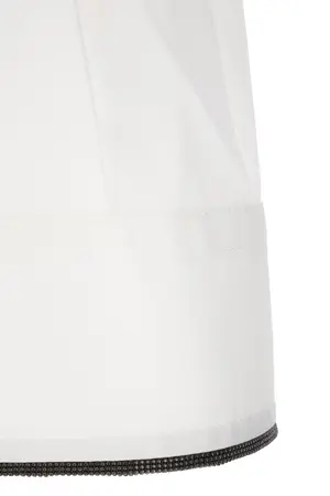 Brunello Cucinelli Classic Collar Shirt
