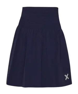 Kenzo Pleated Skirts