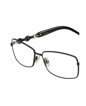 Gucci Logo Detail Eyeglasses
