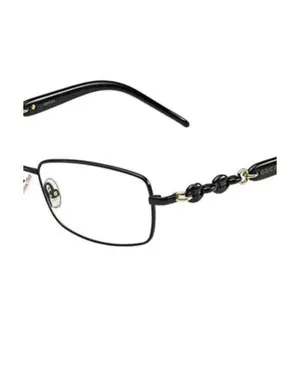 Gucci Logo Detail Eyeglasses