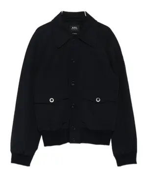 A.p.c. Elasticated Jackets For Women