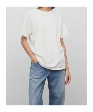 THE ROW Ash T-shirt