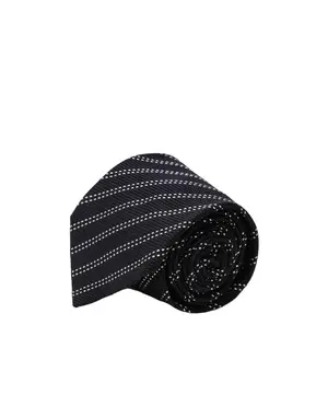 Destin Striped Neck Tie