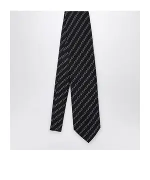 Destin Striped Neck Tie