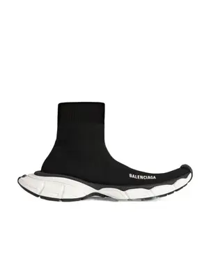 Balenciaga 3xl Sock Sneakers
