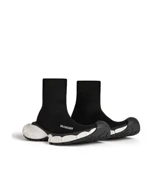 Balenciaga 3xl Sock Sneakers